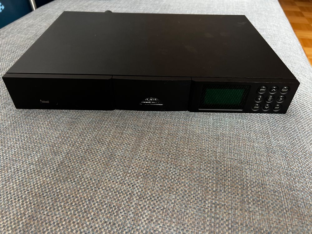 Naim Streamer (Gebraucht) in Einsiedeln für CHF 200 – nur Abholung auf Ricardo kaufen