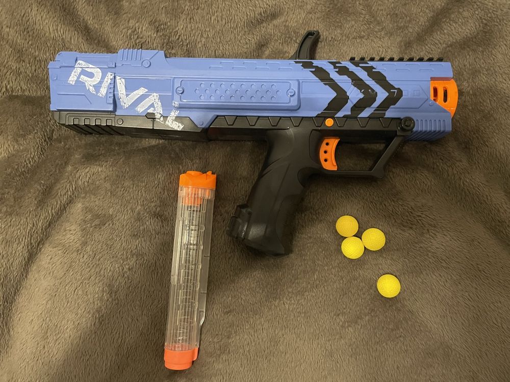 Nerf Rival Apollo | Kaufen auf Ricardo