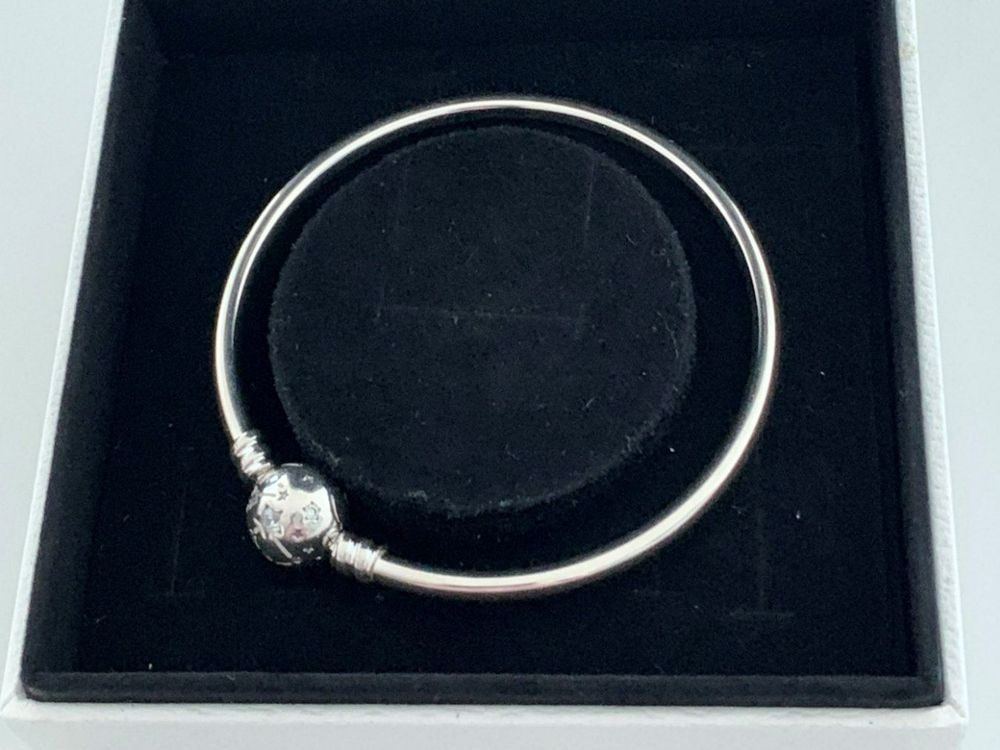 Pandora Armreif Sterne & Galaxie (NP CHF 89.00) (Neu (gemäss ...