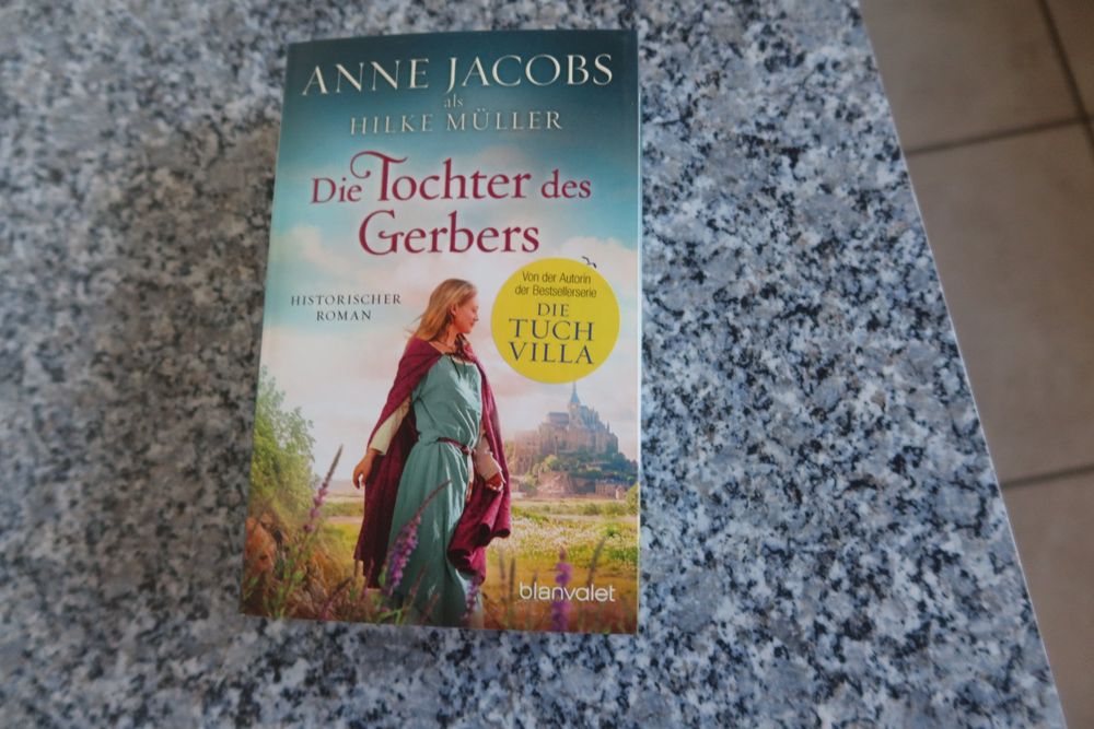 Die Tochter des Gebers (Gebraucht) in Täuffelen für CHF 3 – mit ...