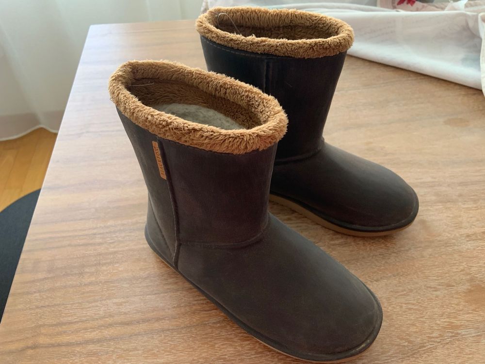 Blackfox Stiefel | Kaufen auf Ricardo