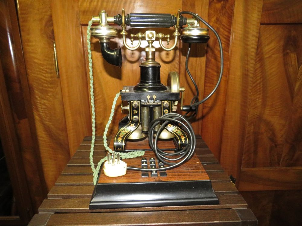 Telefon L.M. Ericsson Stockholm | Kaufen auf Ricardo