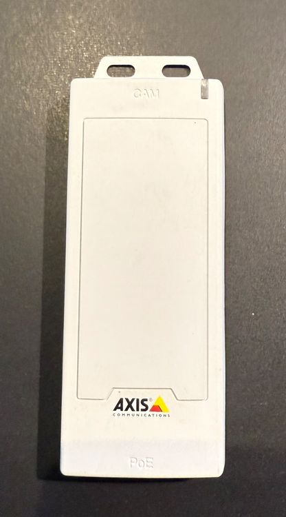 Alimentation Axis Poe P12 (Gebraucht) in Erde für CHF 42 – mit ...