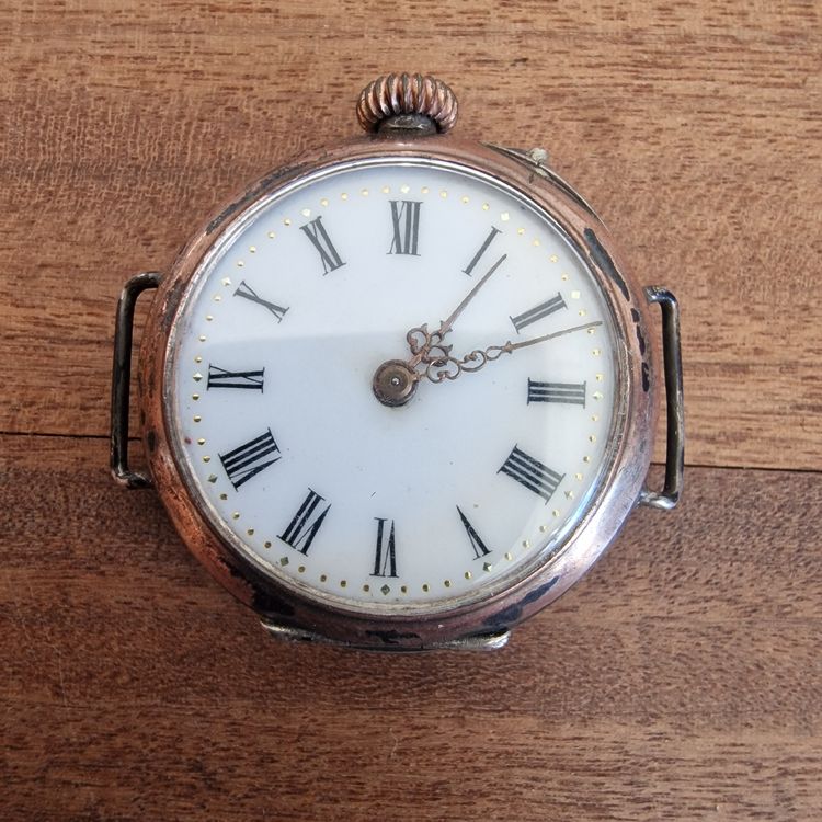 Three vintage pocket watches | Kaufen auf Ricardo