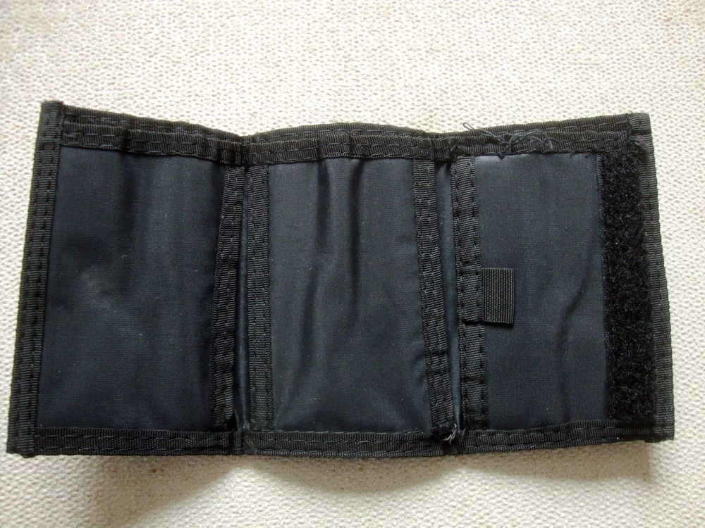 SPICE GIRLS 90er Jahre Portemonnaie Brieftasche Vintage (Neu (gemäss Beschreibung)) in Döttingen ...