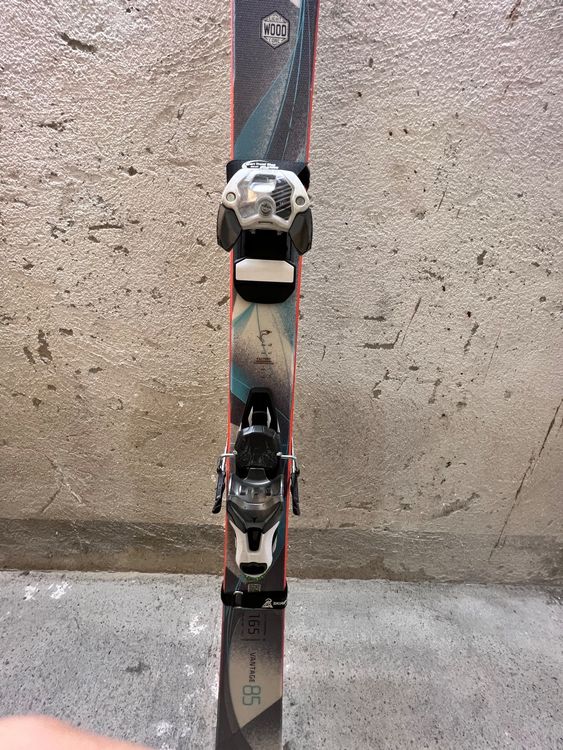 Atomic Skis | Kaufen auf Ricardo