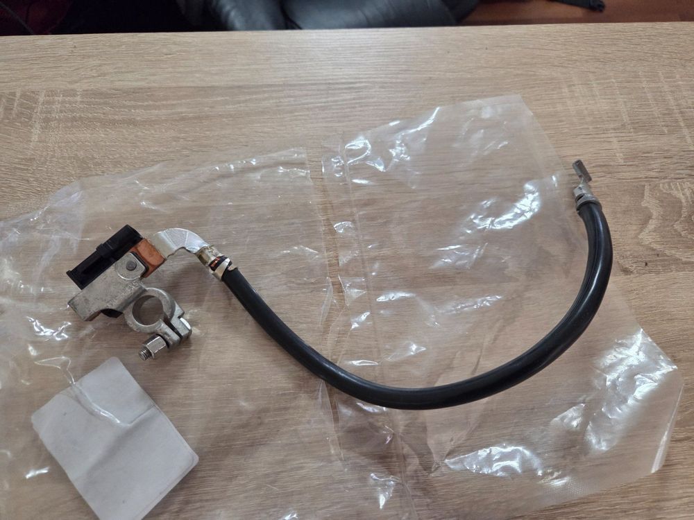 Original BMW IBS Sensor (Batteriemanagement) (Gebraucht) in Wil SG für ...