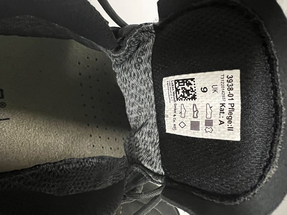 Meindl Outdoorschuhe Gr. 42,Top Zustand für den Herbst! (Gebraucht) in ...