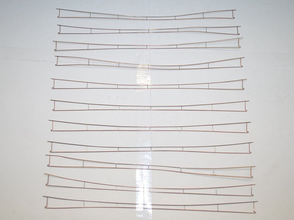 Sommerfeldt Oberleitung SBB (DBP140) (Gebraucht) in Aarwangen für CHF 3 ...