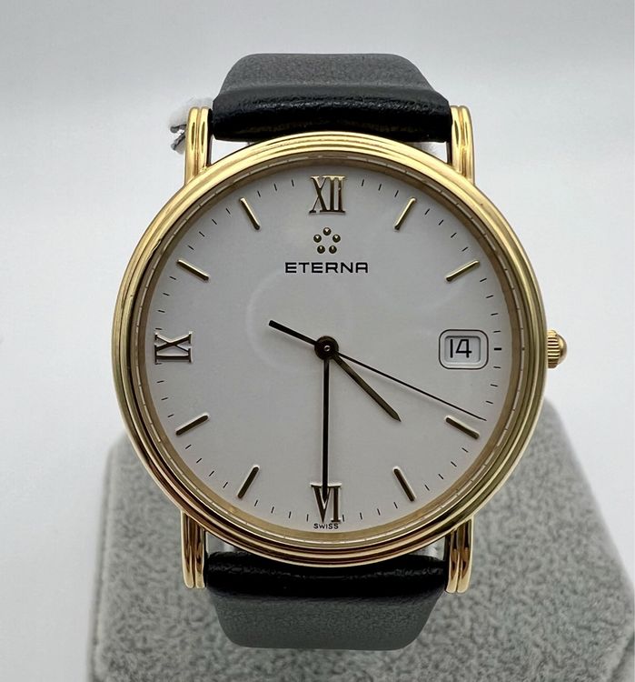 Eterna 2178.22 | Kaufen auf Ricardo