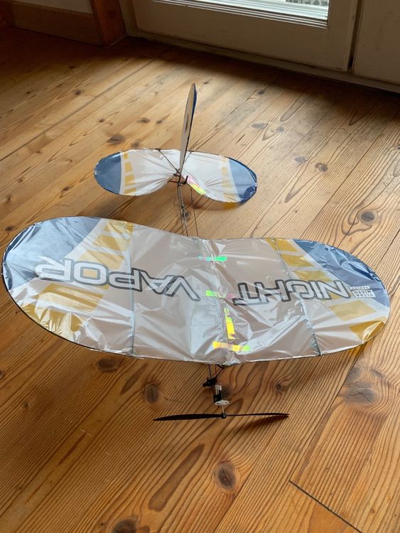 UMX Night Vapor | Kaufen auf Ricardo