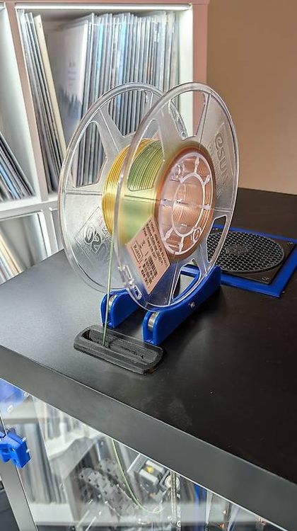 Creality Ender 3 V2 Mod. (Klipper) + Gehäuse + viel Zubehör! (Gebraucht ...