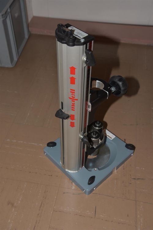 Mafell Bohrstation BST 320 - NEU (Neu (gemäss Beschreibung)) in Basel ...