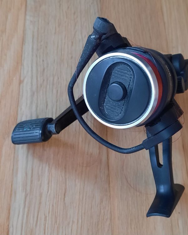 Mulinello da pesca Abu Garcia Cardinal 852 vintage (Usato) a Lugano per ...