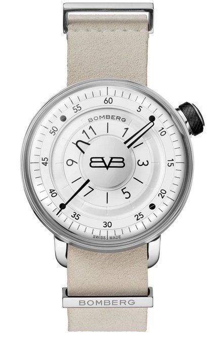Bomberg Neu | Kaufen auf Ricardo