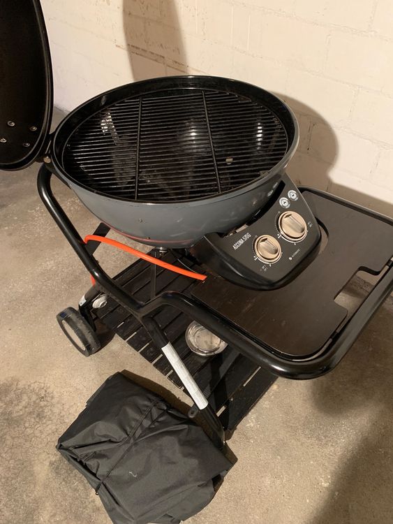 Outdoorchef Ascona 570G Gasgrill (gereinigt) (Gebraucht) in Thalwil für CHF 41 – nur Abholung ...