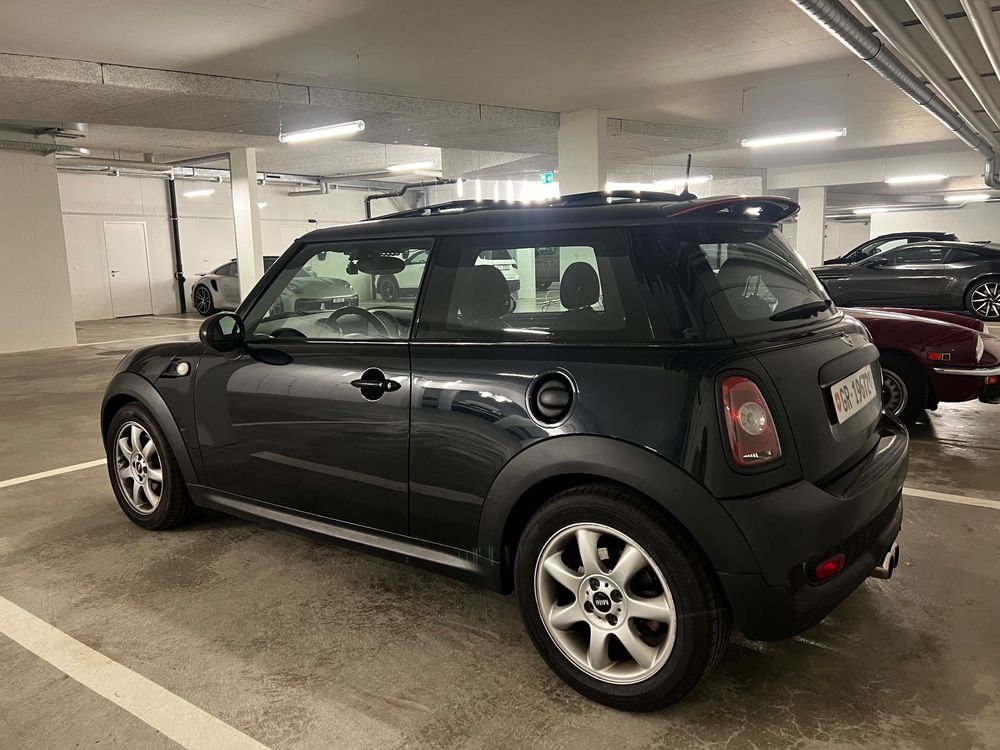 Mini Cooper S R56 | Kaufen auf Ricardo