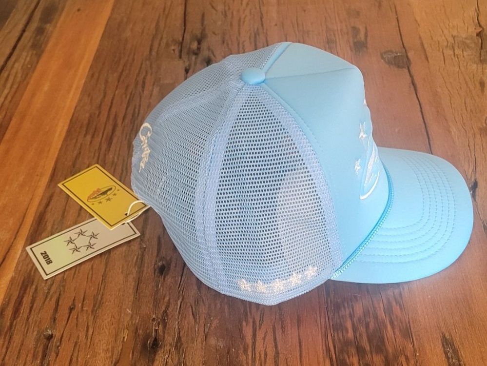 Corteiz Cap (Neu und originalverpackt) in Münsingen für CHF 92 – mit ...