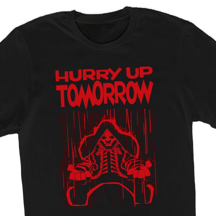 T-Shirt The Weeknd (Neu und originalverpackt) in Riddes für CHF 26 – mit Lieferung auf Ricardo ...