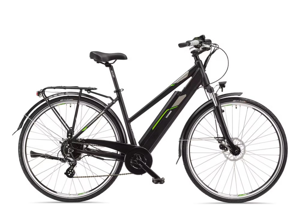 Telefunken XC920 vélo électrique (Gebraucht) in Echandens für CHF 1000 – mit Lieferung auf ...