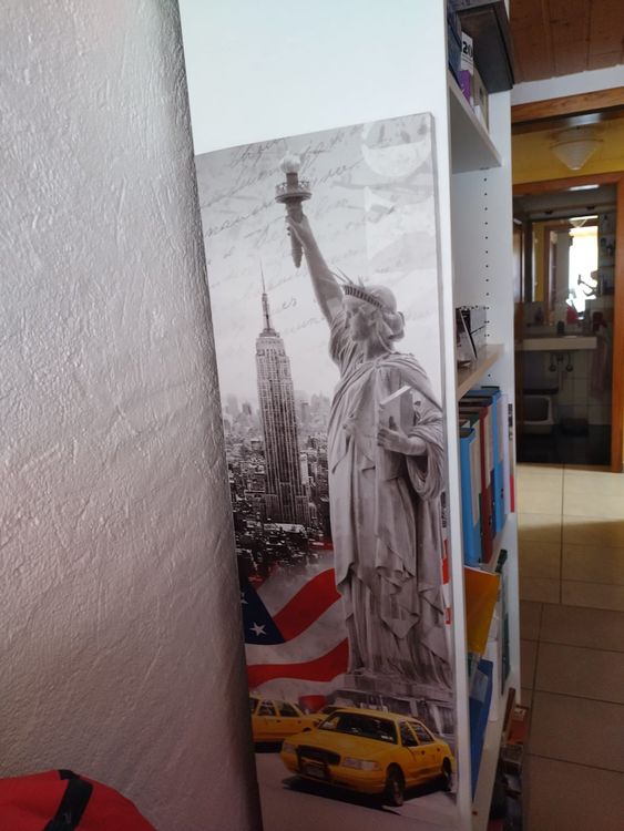 Tableau New York | Kaufen auf Ricardo