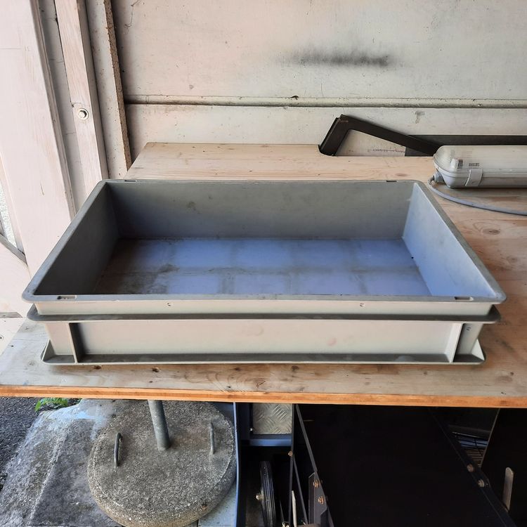 Rako- Box | Kaufen auf Ricardo