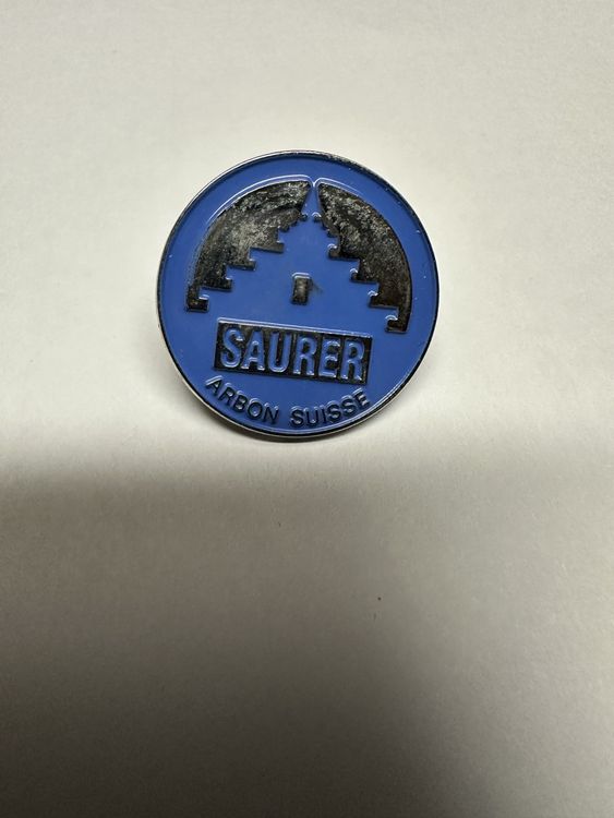 Saurer lkw diesel pin arbon (Neu (gemäss Beschreibung)) in Reinach AG ...