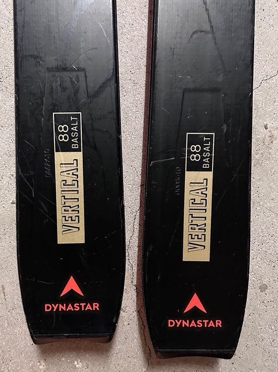 Dynastar Vertical 88 Tourenski | Kaufen auf Ricardo