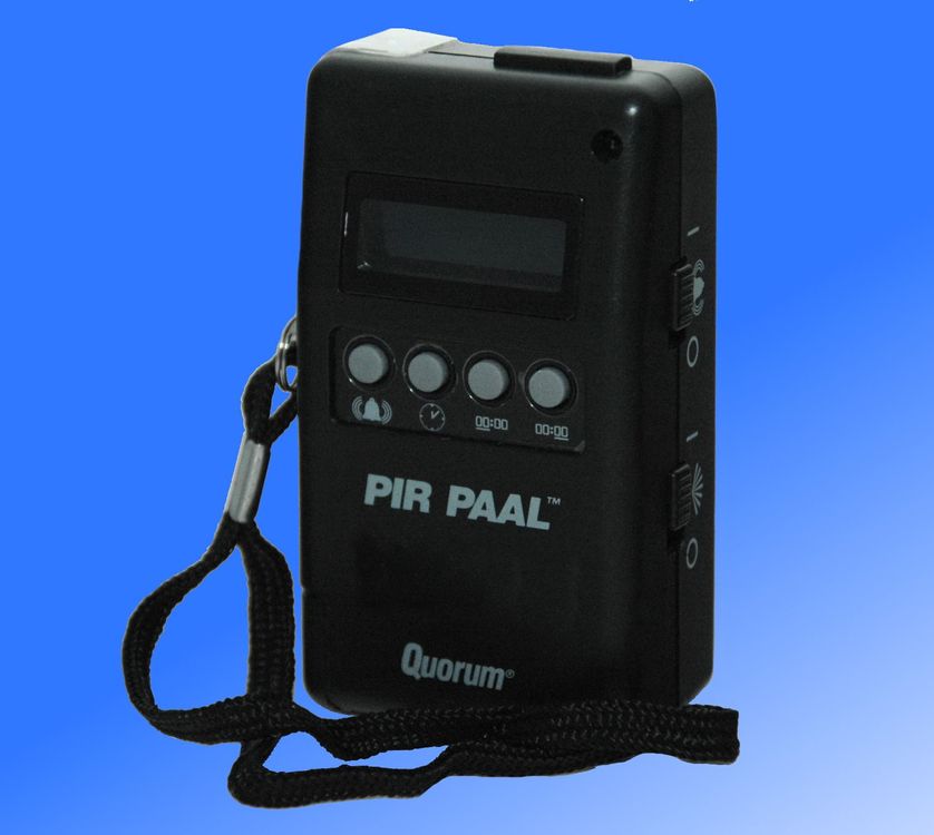Quorum P.I.R Paal (Neu und originalverpackt) in Lohn-Ammannsegg für CHF ...