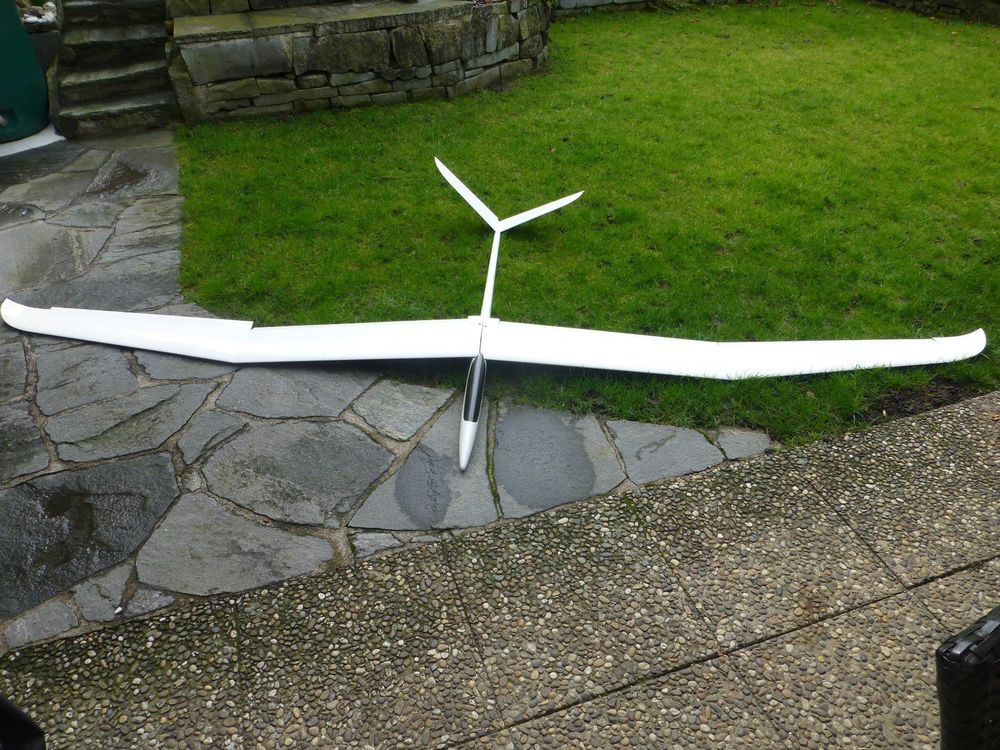 Segelflugzeug | Kaufen auf Ricardo