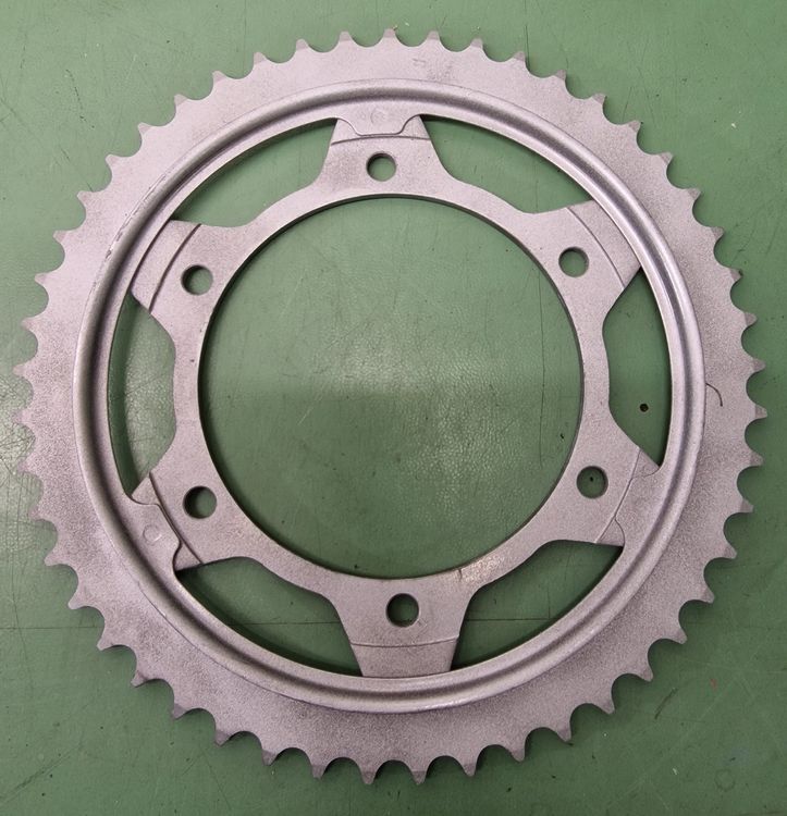 original Kettenrad Honda XRV XRV650 RD03 Africa Twin 650 | Kaufen auf Ricardo