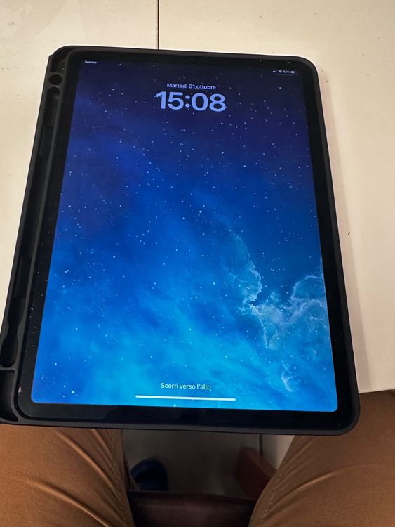 Ipad pro 11” 256 GB wifi+ cellular | Kaufen auf Ricardo