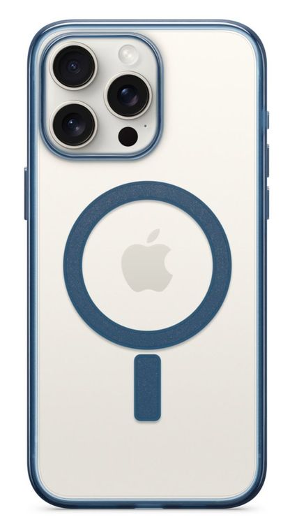 OtterBox Lumen Series Case mit MagSafe für iPhone 15 Pro Max (Neu und ...