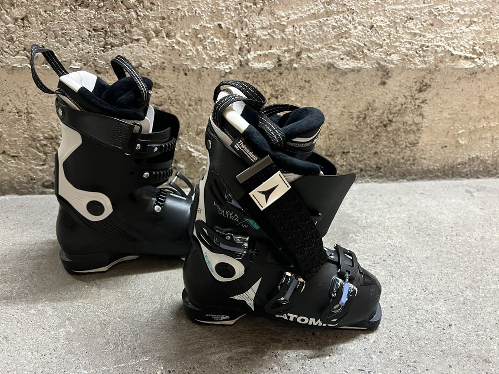 Atomic Hawx Ultra 110 W Skischuhe (Gebraucht) in Zürich für CHF 150 ...