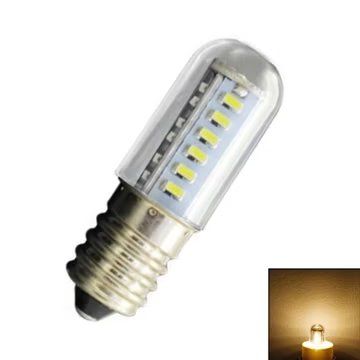 E14 mini LED 3 Watt 220/230V warmweiss 2800K 250 Lumen (Neu und ...