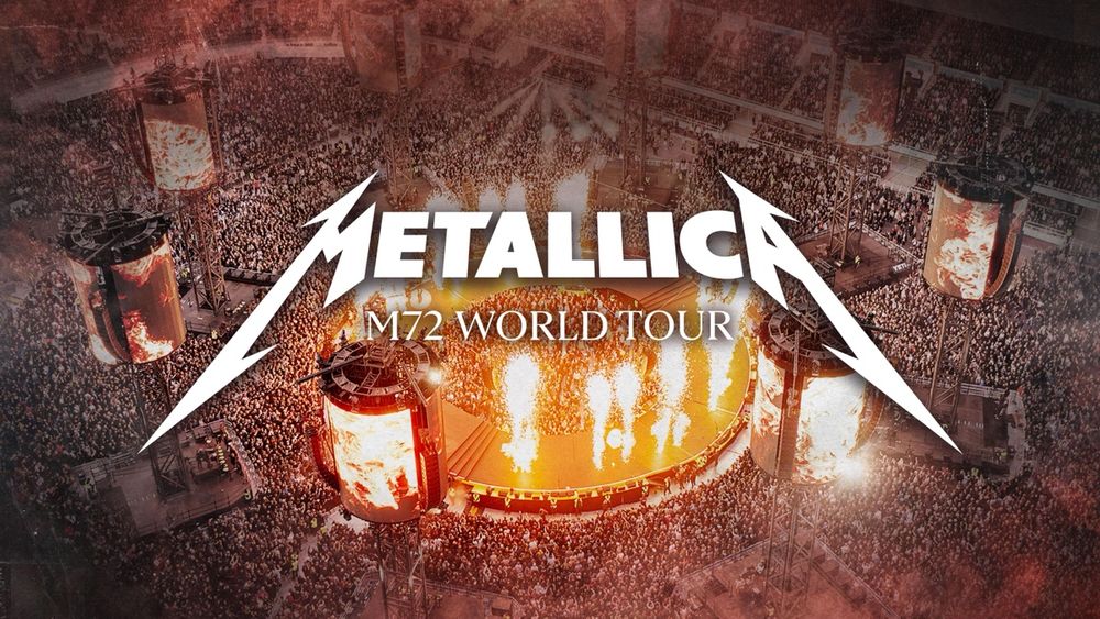 1 METALLICA Stehplatz Ticket Zürich 27.05.2026 (Neu (gemäss ...