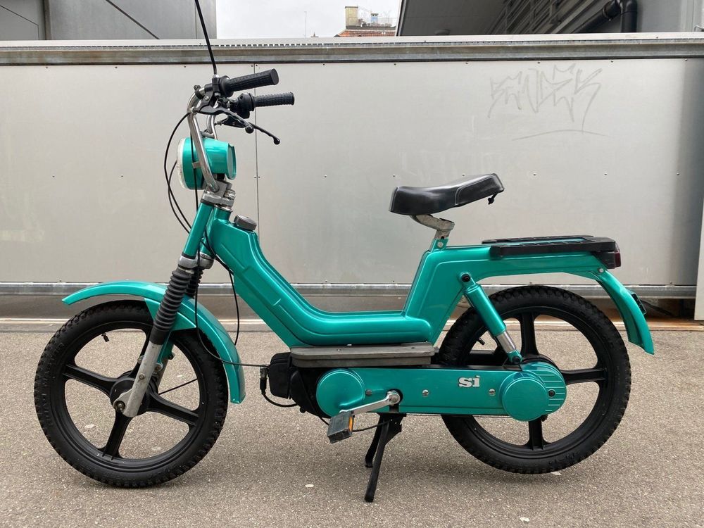 Piaggio SI | Kaufen auf Ricardo