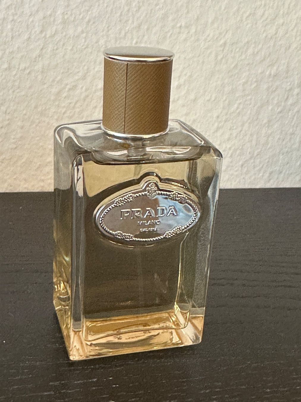 Prada Infusion de Vanille - EdP - 100 ml neuwertig (Neu (gemäss ...