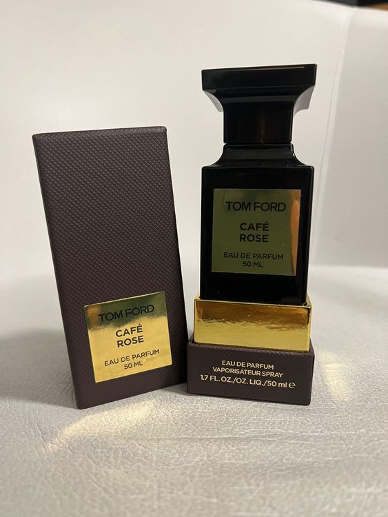 TOM FORD - Café Rose | Kaufen auf Ricardo