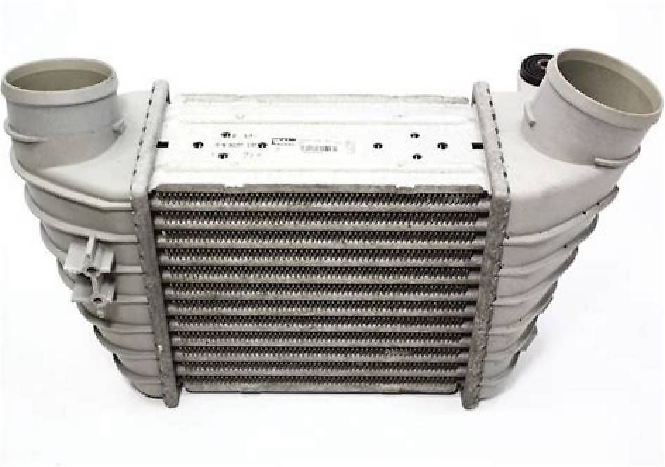 2 x Audi TT Mk1 intercooler (Gebraucht) in Bex für CHF 50 – nur ...