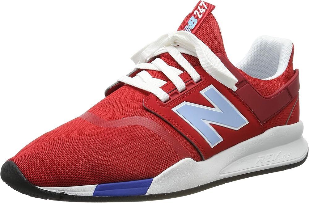 New Balance 247 Sneakers - 44 (Neuf (Voir description)) à Bouveret pour ...