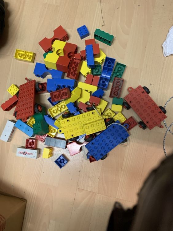 Lego DUPLO | Kaufen auf Ricardo