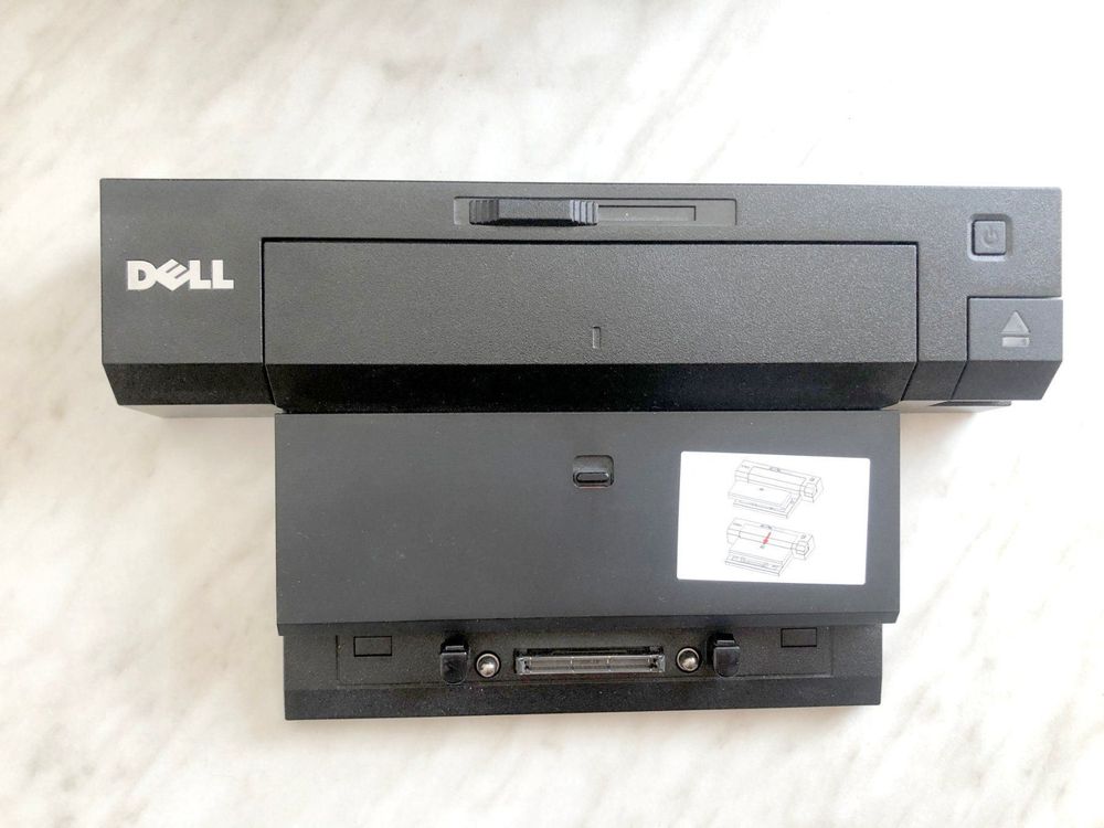 Dell Latitude Docking E-Port Plus (Gebraucht) in für CHF 49 – mit ...