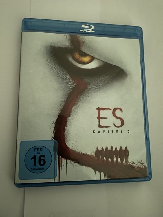 Es-Kapitel 2 (Gebraucht) in Winterthur für CHF 8 – mit Lieferung auf ...