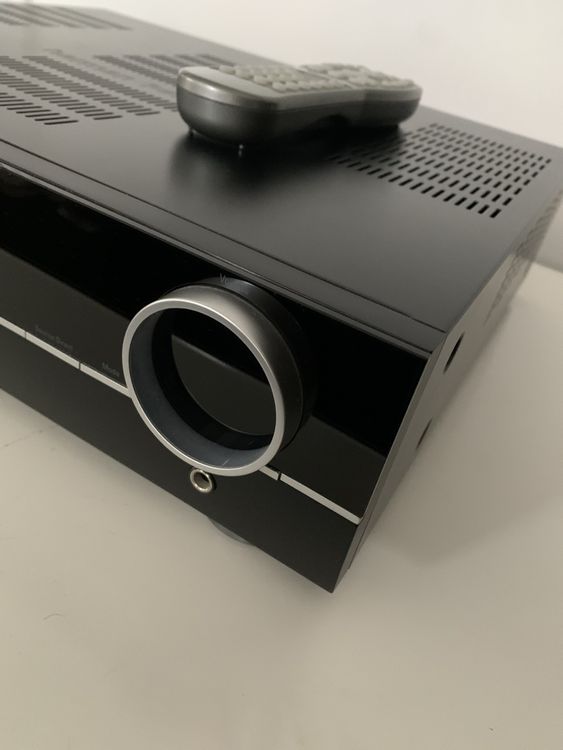 Top Hi-Fi Qualität Verstärker von Harman Kardon top Zustand (Gebraucht ...