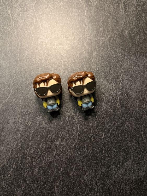 Kinder Joy Stranger Things Steve (Neu (gemäss Beschreibung)) in ...