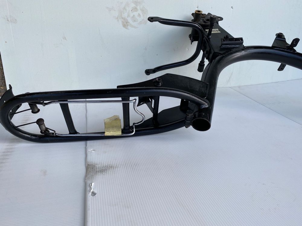 Rahmen Sachs hercules (Gebraucht) in Vevey für CHF 270 – mit Lieferung ...