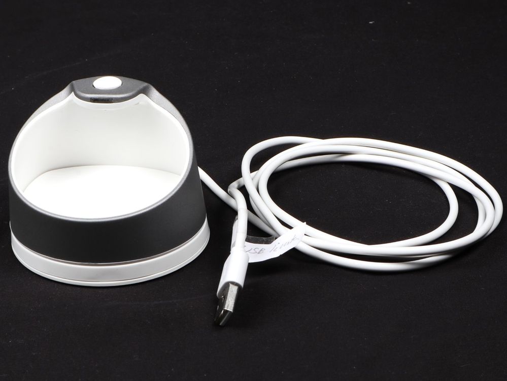 CREALOGIX Pay Eye zum QR -Code einlesen (Gebraucht) in Steinen für CHF ...