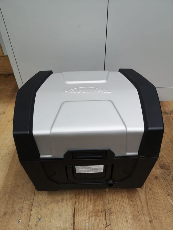 NEU Triumph Top Box, T2351055 | Kaufen auf Ricardo