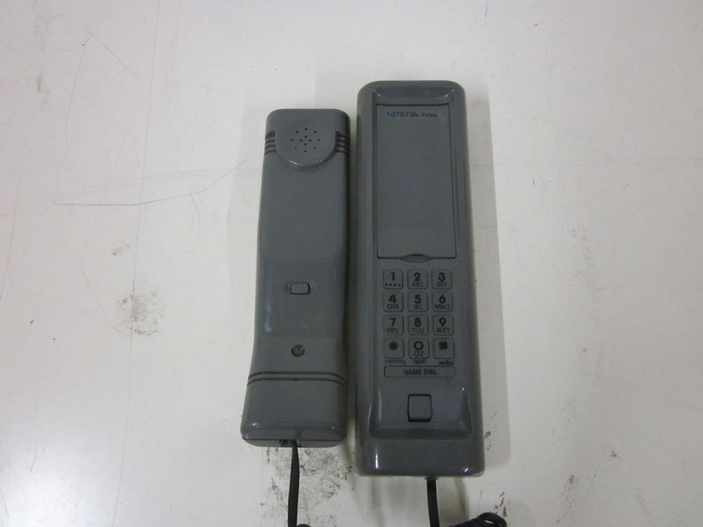 SWATCH TWIN PHONE Deluxe Version Antik Telefon Pick Me Up (D'occasion ...